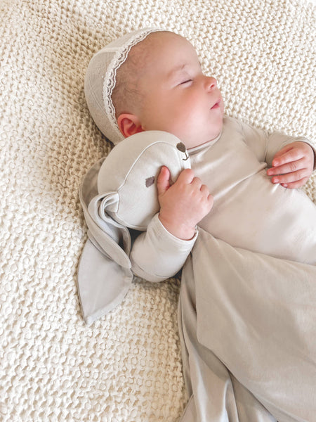 Lovey Friend: Lucy – Bright Beginnings Boutique