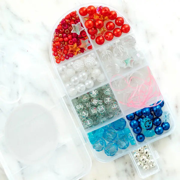 The Bomb Pop Popsicle Kit – Bright Beginnings Boutique